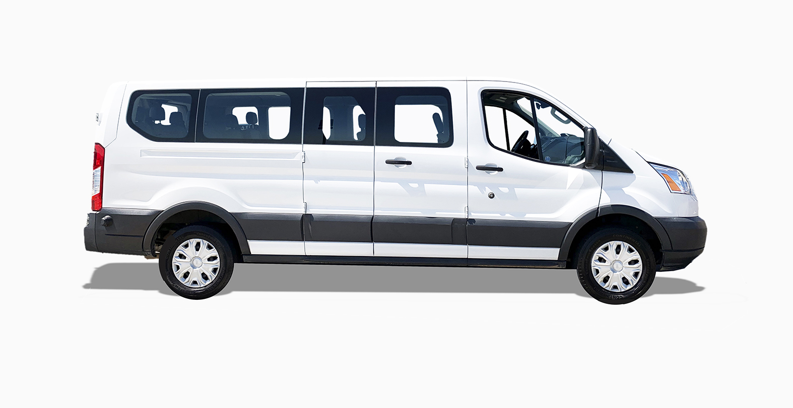 Full-Size Car Rental